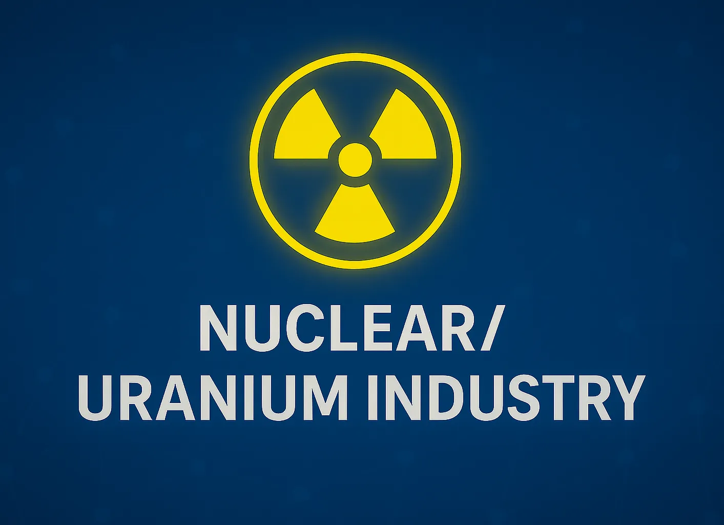 Top Uranium Penny Stocks for 2025 - Stock Market Watch